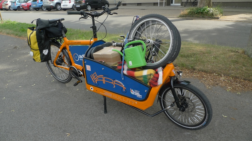 Meine HELARA Geschichte – HELARA